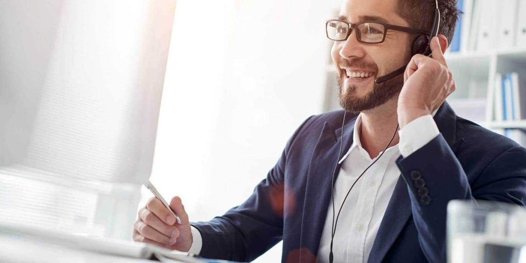 Home office no call center: qual a estrutura necessária? | 3C Plus