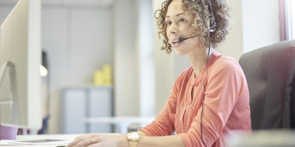 Home office no call center: qual a estrutura necessária? | 3C Plus