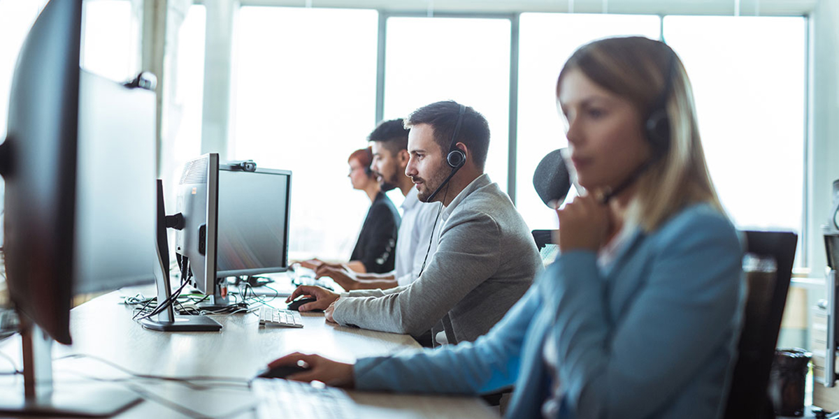 Diferenças entre Call Center e Contact Center | 3C Plus