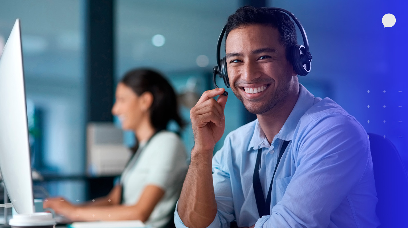 Conheça 10 benefícios de usar o número receptivo | 3C Plus