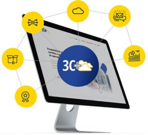 Produtividade e eficiência em call center | 3C Plus