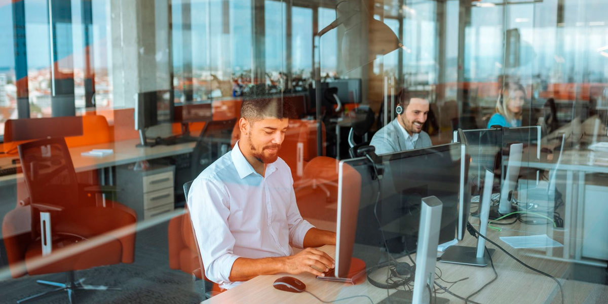 Soft skills para um operador de call center | 3C Plus