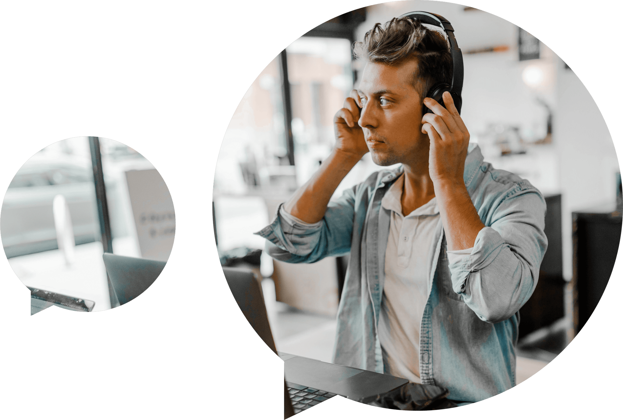 Discador automático - 3C Plus