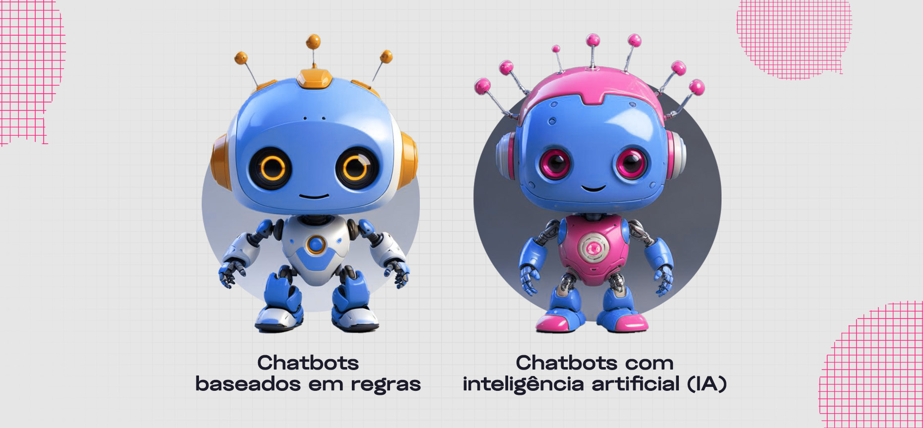 Chatbots: Tudo o que você precisa saber sobre! - 3C Plus