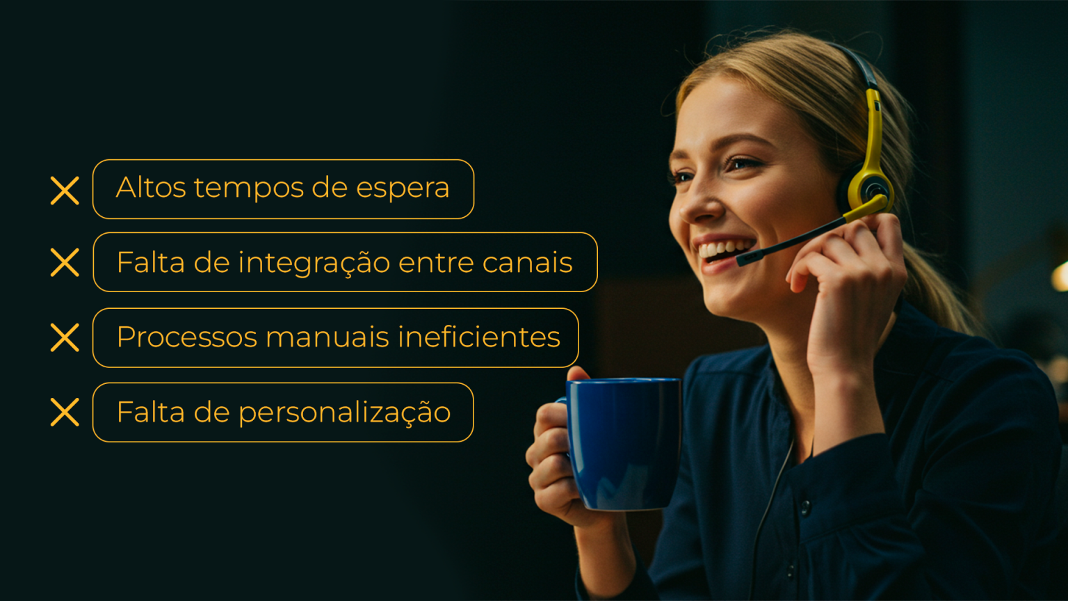 Atendimento inteligente: dicas para um SAC eficiente - 3C Plus